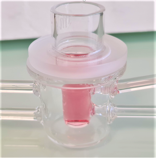 IN VITRO PERMEATION TESTING (IVPT) | PKDERM